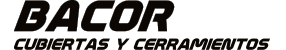 FACHADAS | BACOR
