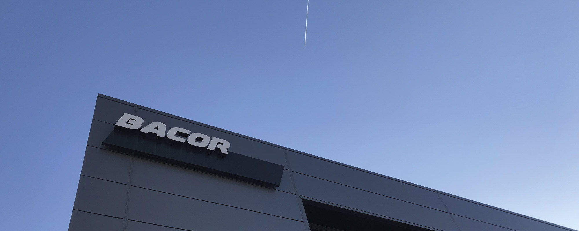CUBIERTAS BACOR | SOLUCIONES PARA CUBIERTAS Y FACHADAS